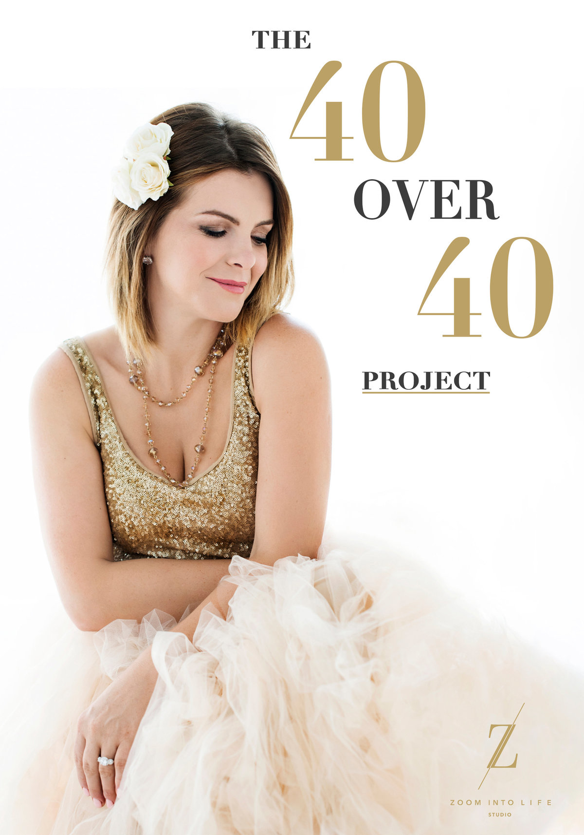 40 Over 40 Project | Zoom Into Life, Mississauga, Oakville