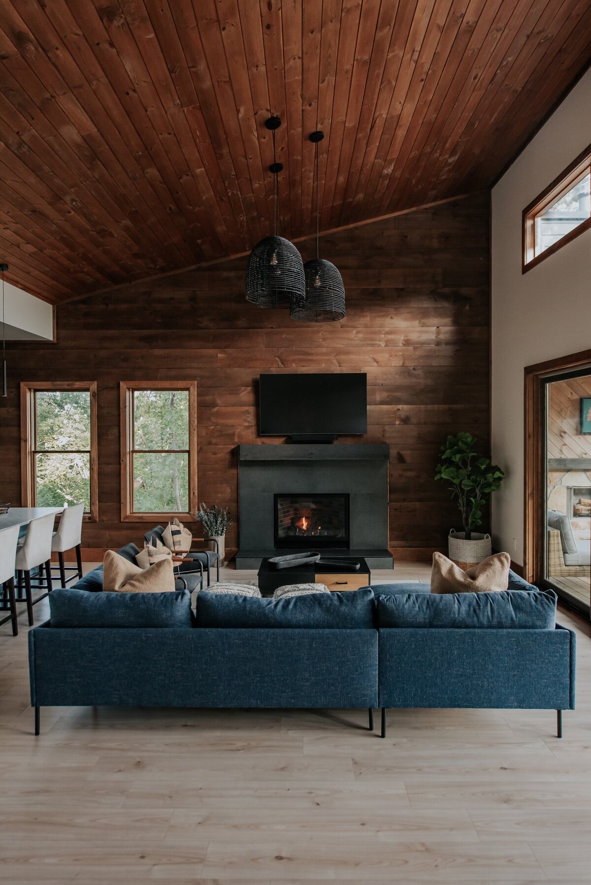 North Georgia Escapes - Moonlight Ridge