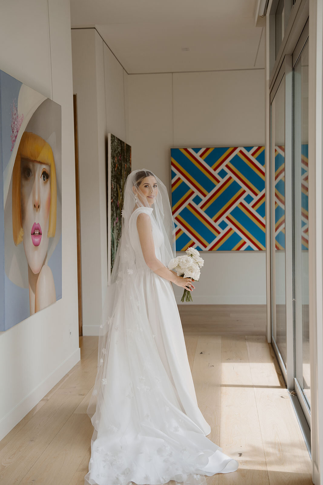 Wedding Gallery - Rochelle & Josh