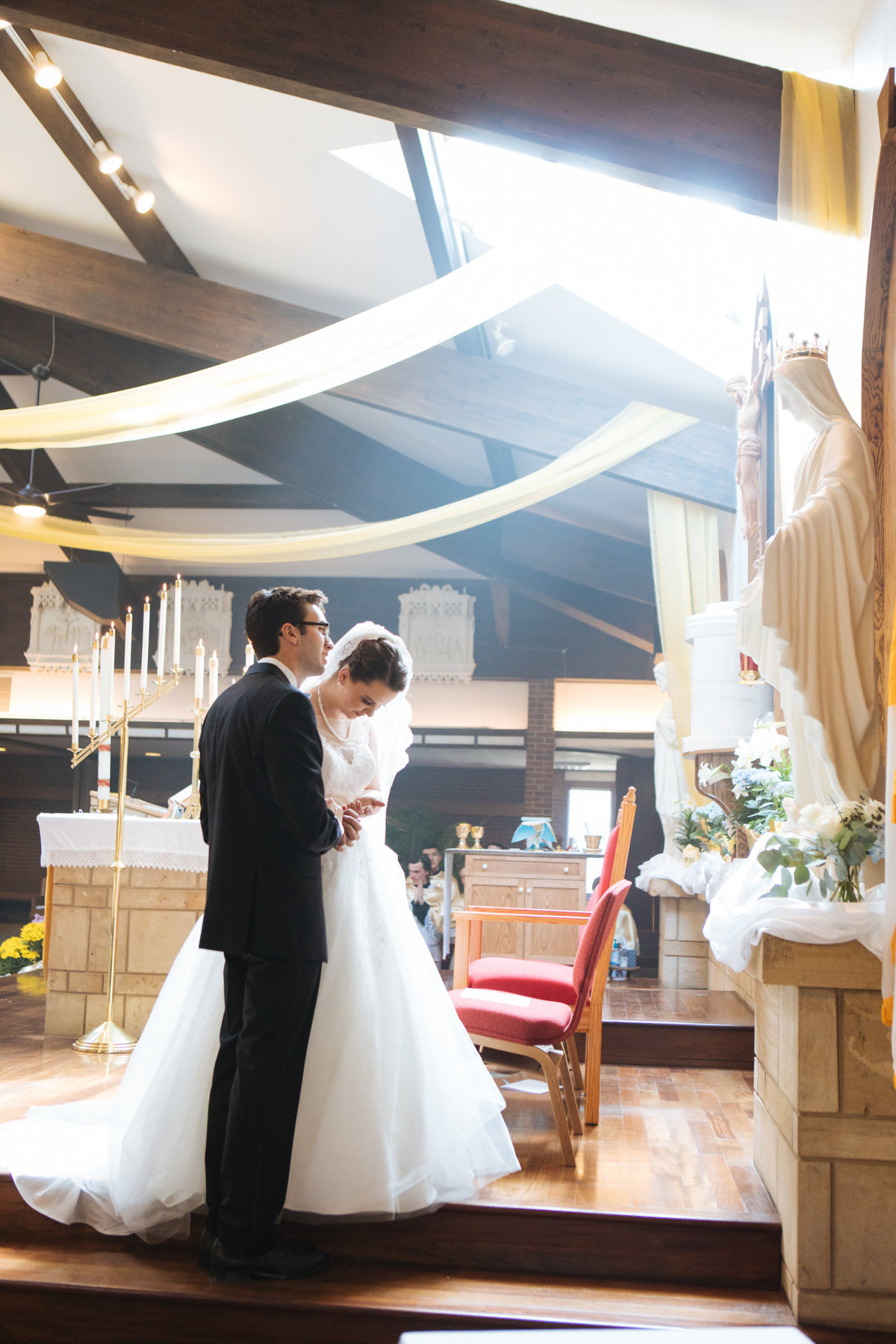 Colorado Documentary Wedding Photographer Film Portfolio