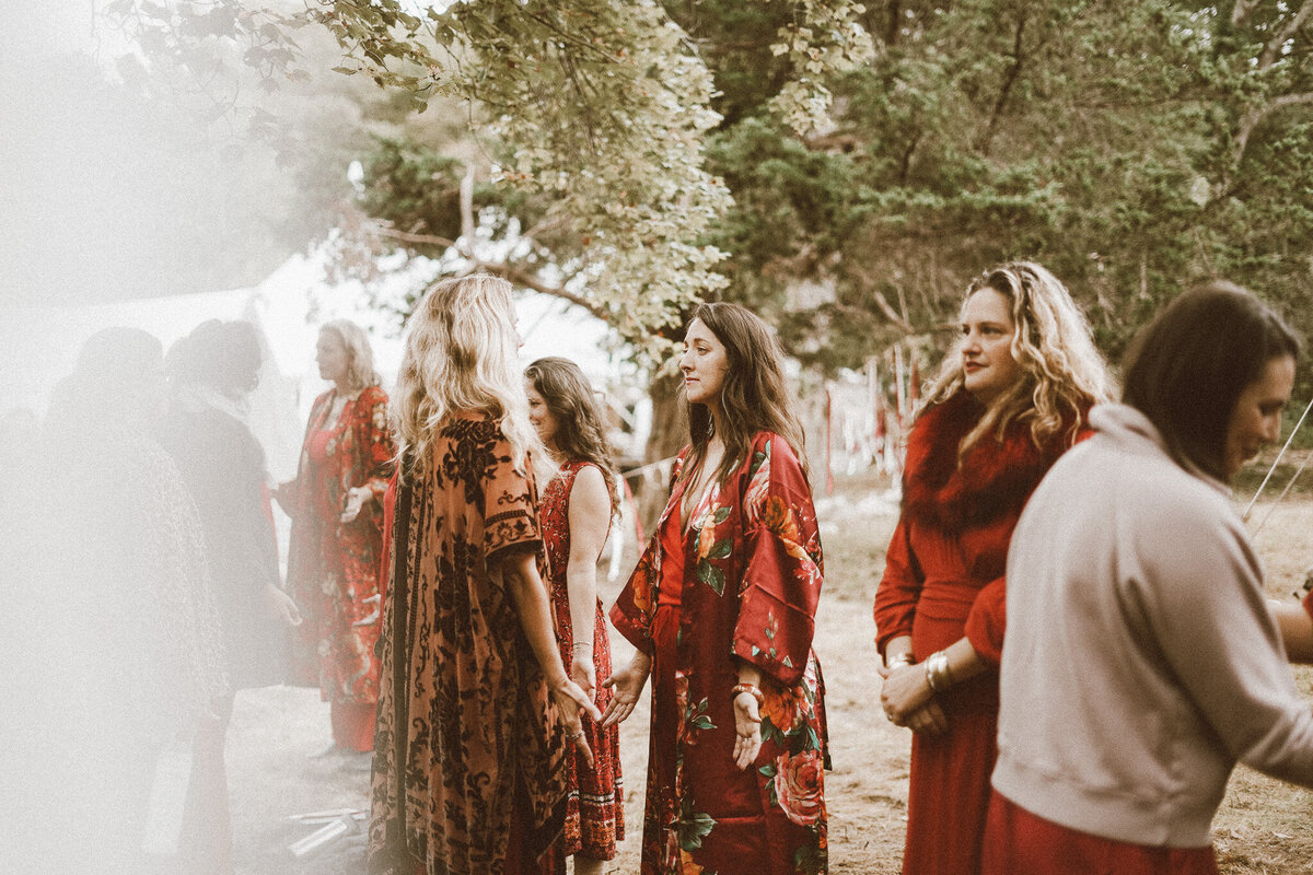 Rites of Passage
