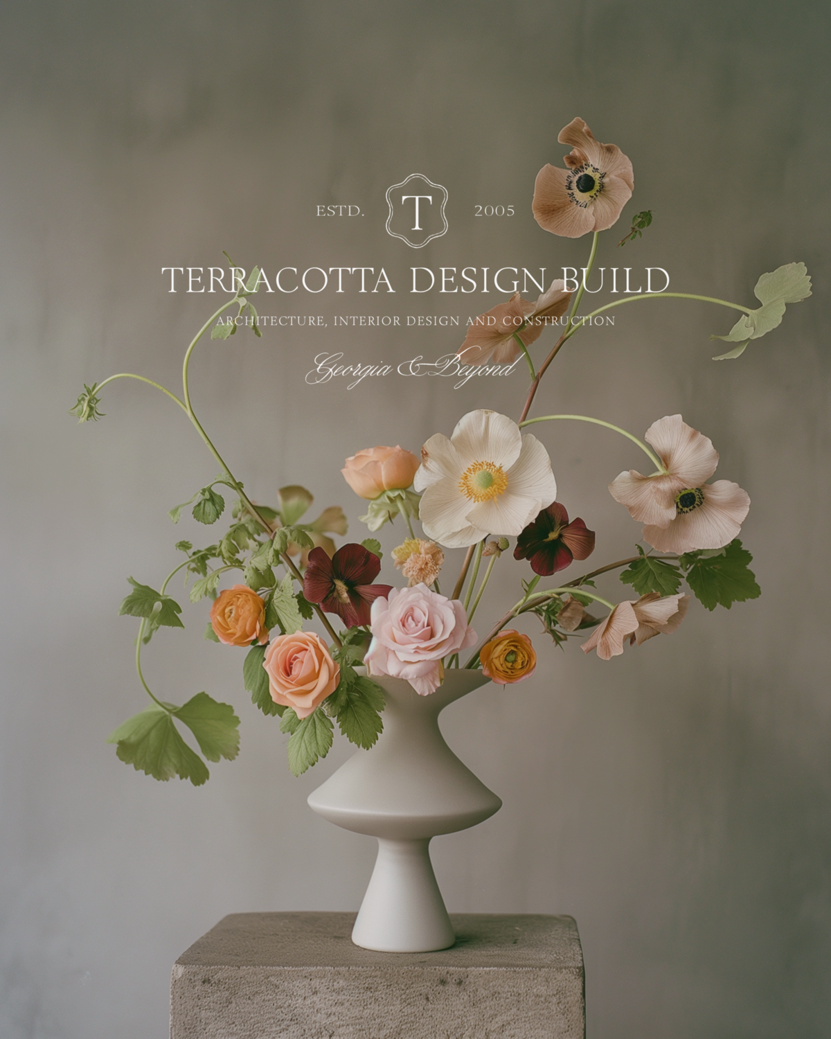 Terracotta Design Build | Luxury Design Build In Atlanta, GA