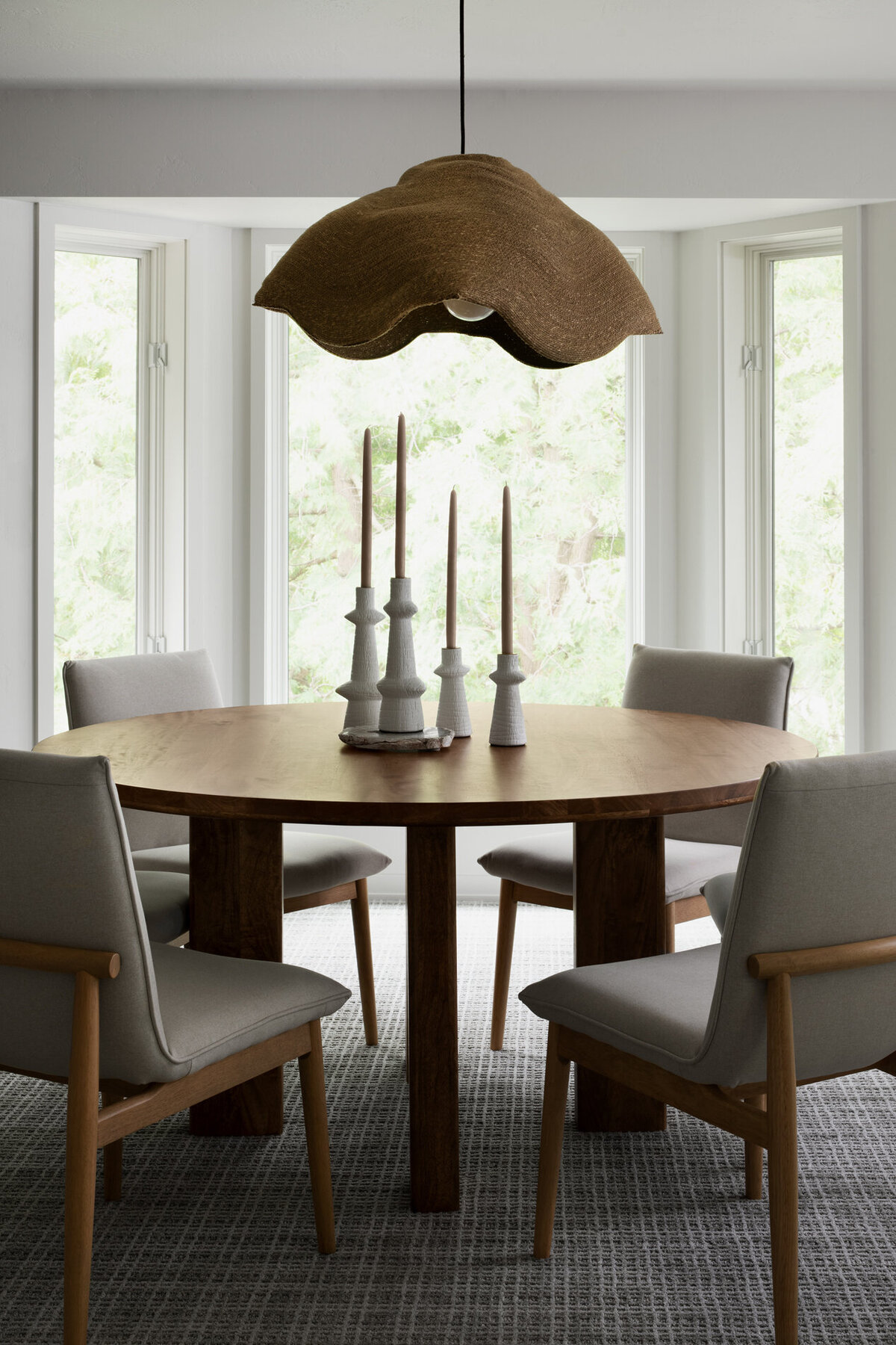 Interior Design Services