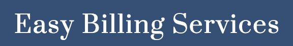 Easy Billing Services | Home