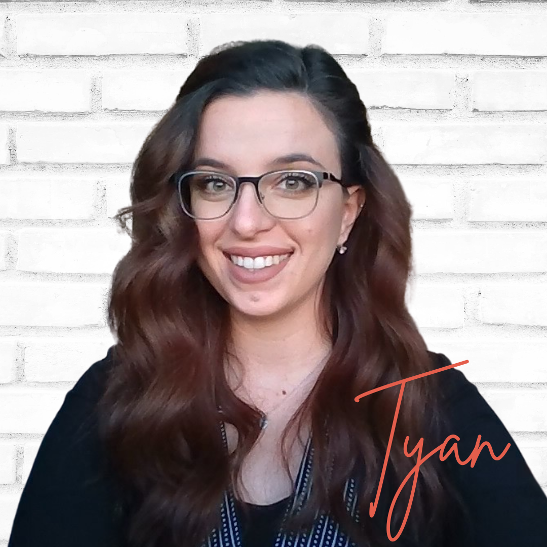 Schedule A Session With Tyan