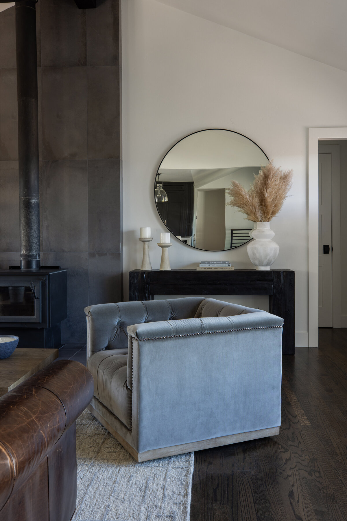 Brooke Truhar Design | About Page