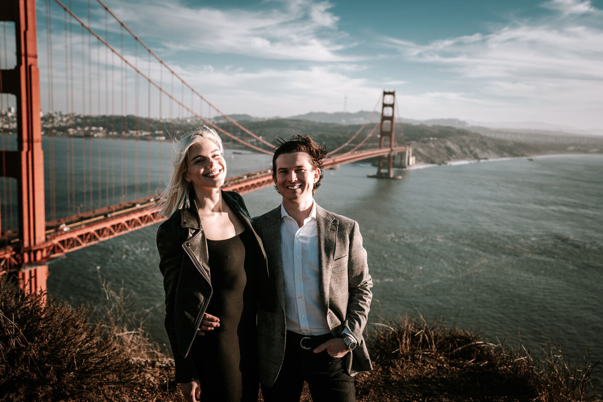 SF Bay Area Photographer | Headshots, Families & Fine Art
