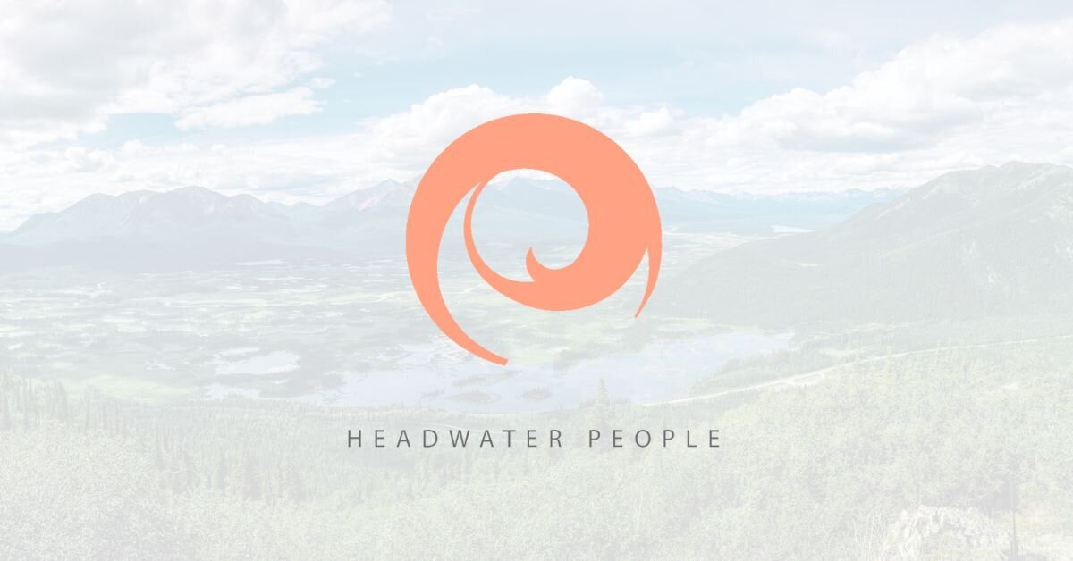 About - Headwater People
