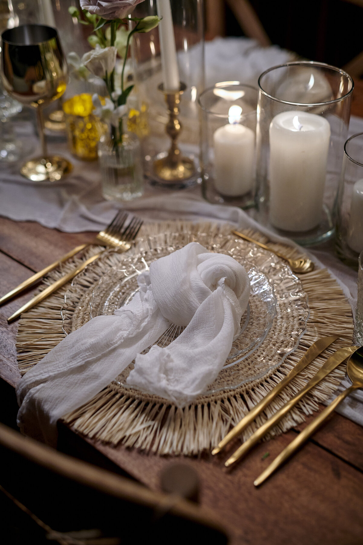 Forever Lovestruck - Laura and Christopher