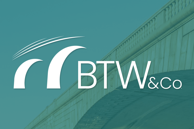 BTW & Co. | Bridging the Way | Building to Win