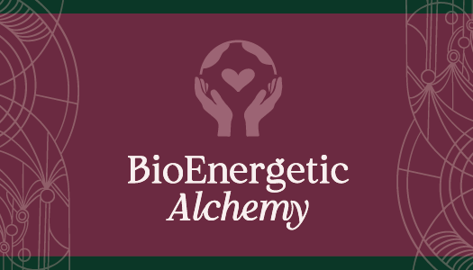 BioEnergetic Alchemy | Home