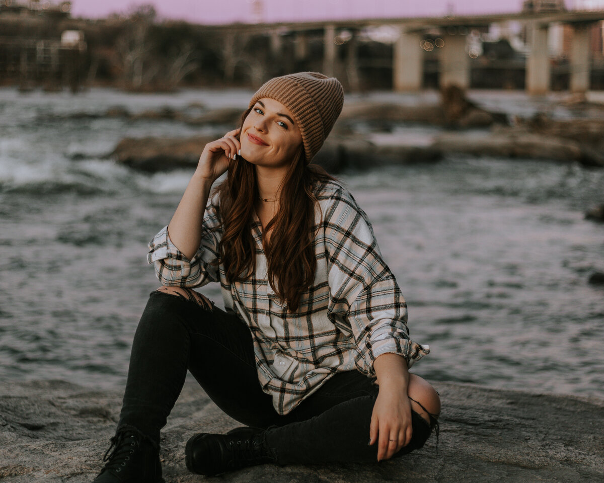 Rilee Jackson Visuals: Elopement Photography and Videography