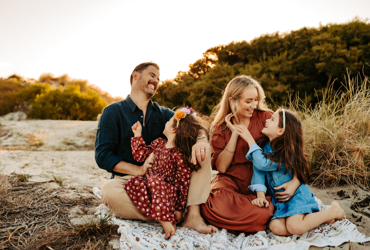 Family Photography Perth | Family, Maternity & Newborn