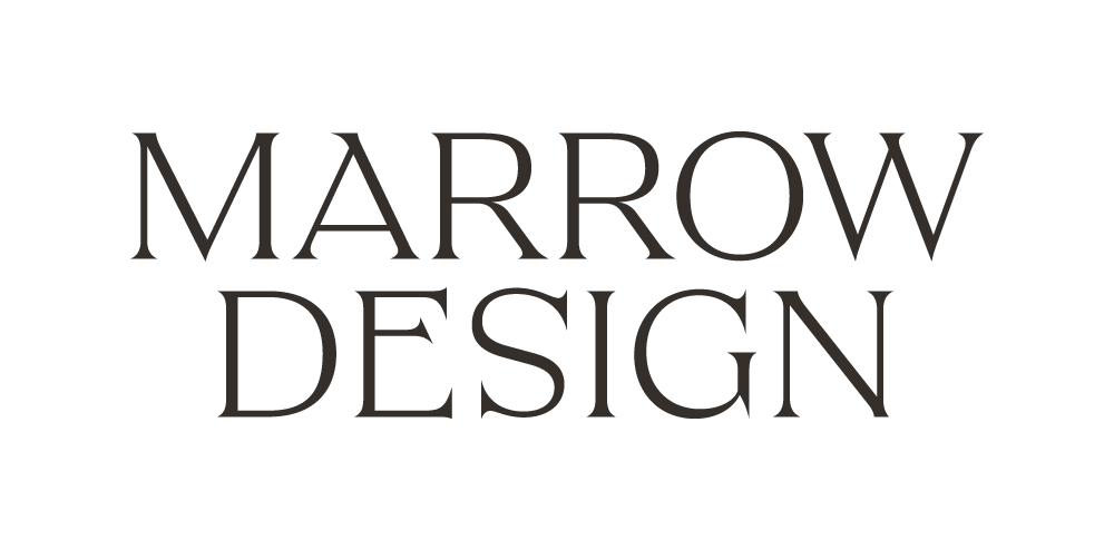 Marrow Design | Creative Strategy & Branding Studio