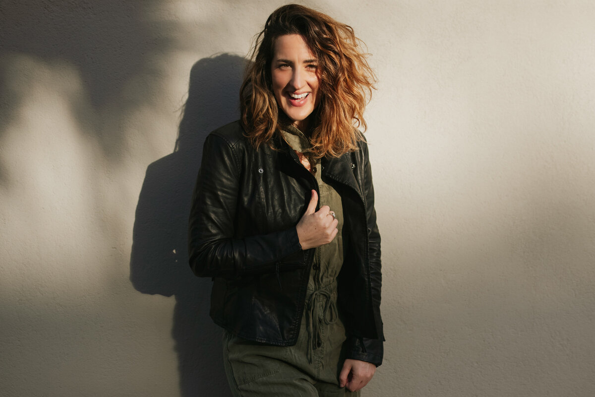 About Alli Nurthen - Wedding Photographer in Philadelphia