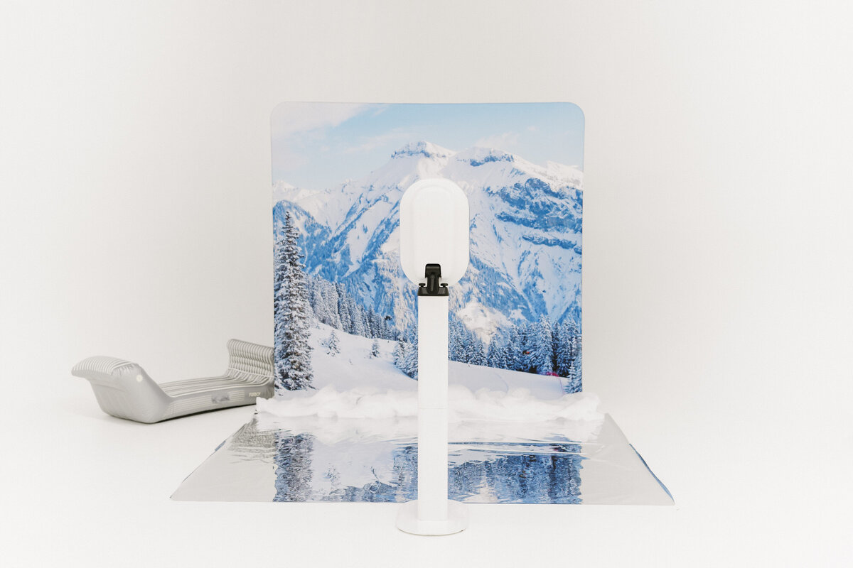 Drop Off Photo Booth Rental | Michigan and Ohio