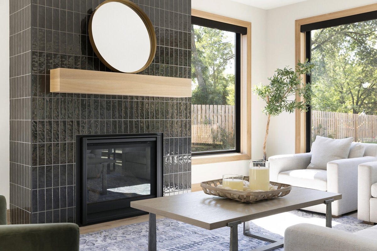 #MendotaModern | Alma Homes