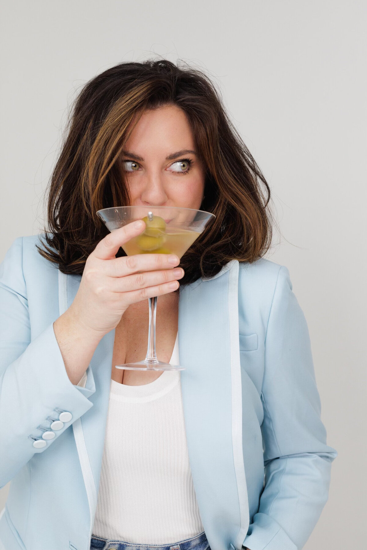 Linktree | Cheese Gal