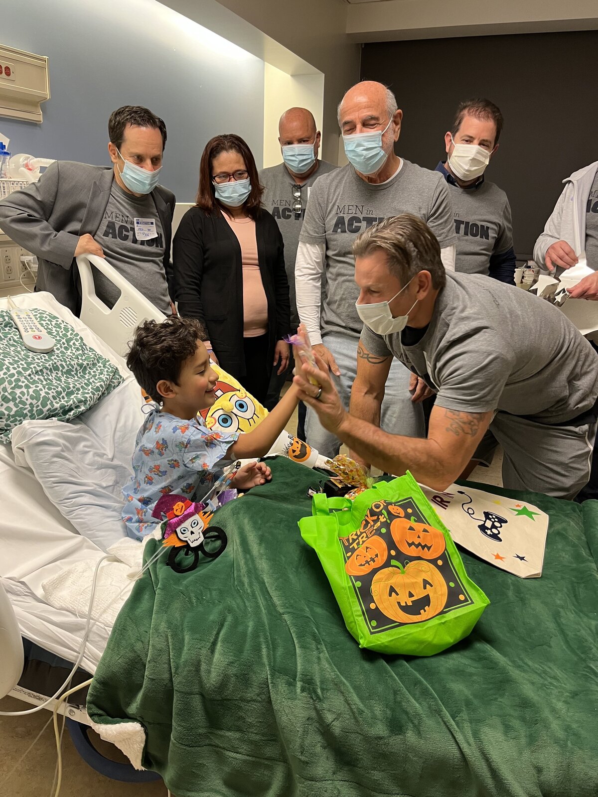 Connecting a Caring Community | Events