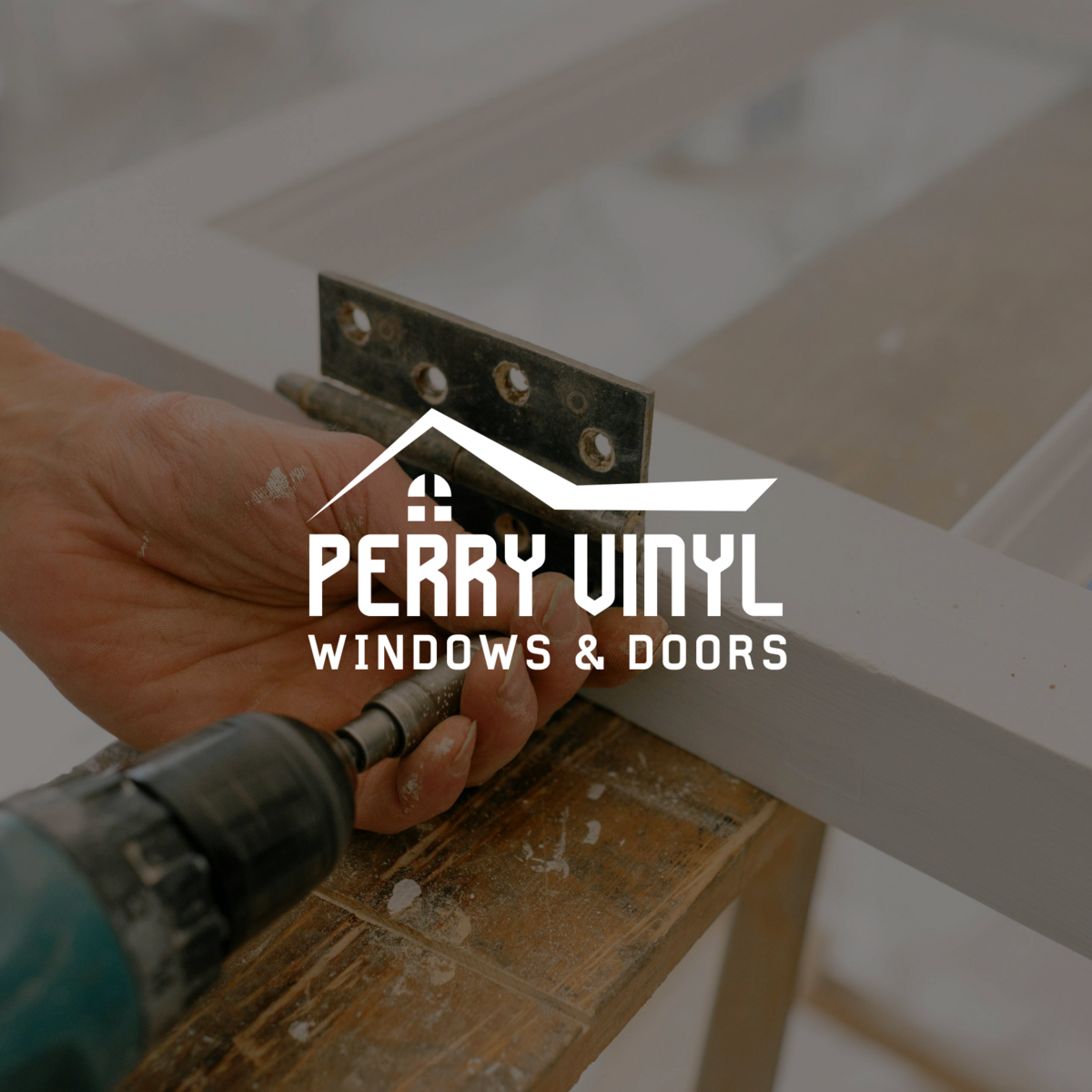 Custom Doors in Hazard, KY | Perry Vinyl