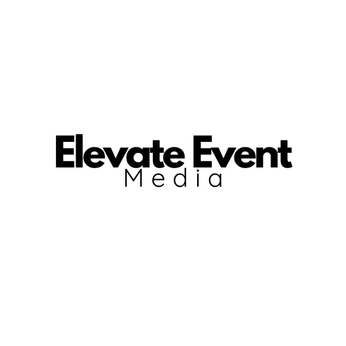 Elevate Event Media | Corporate Event Media