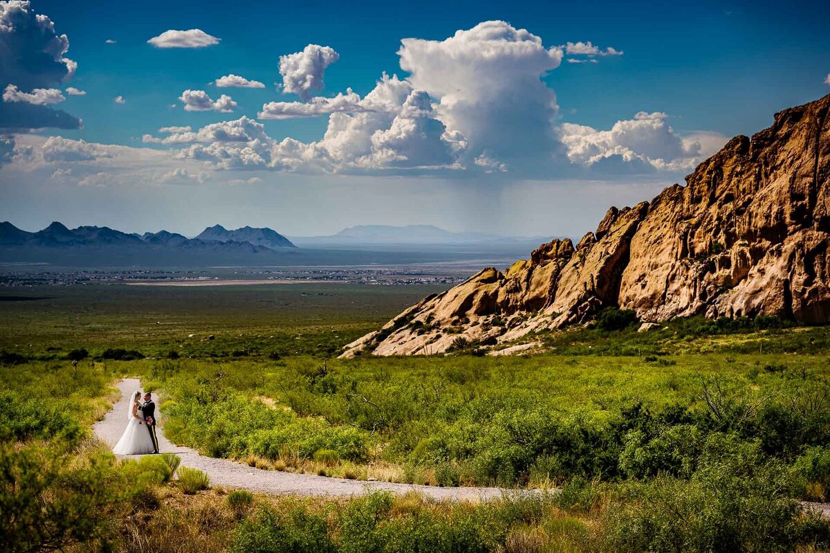 Stephane Lemaire Photography : El Paso Wedding Photographer