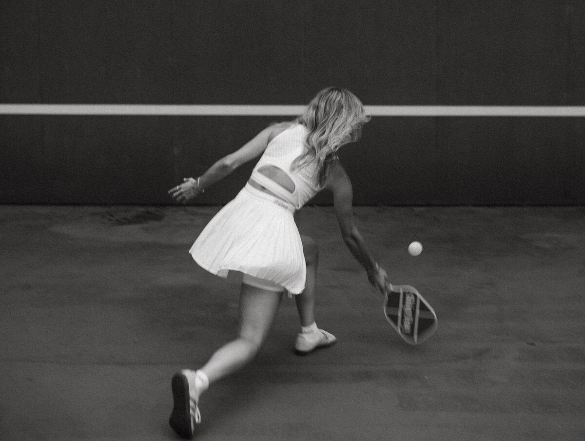 Services by Emma Allen Studio