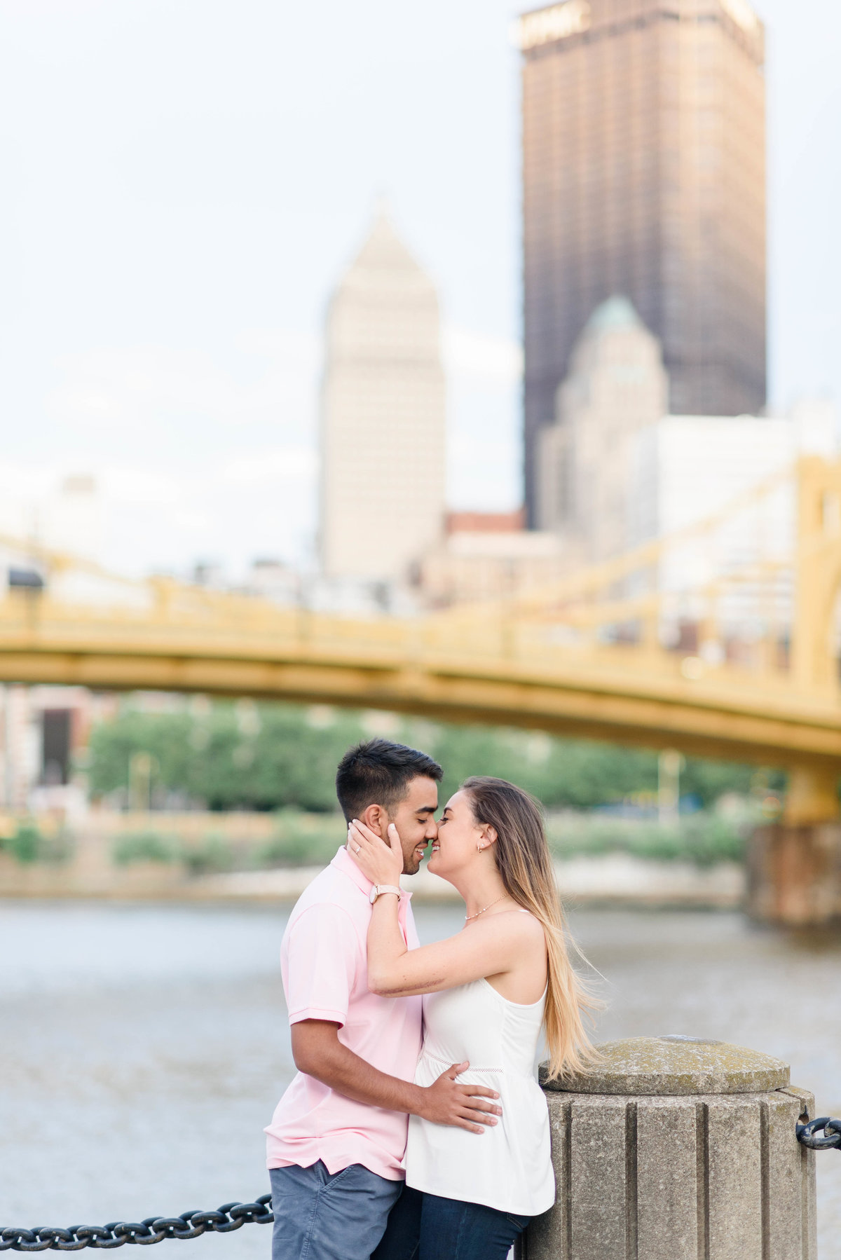 Our Work - Pittsburgh Wedding Photos | Alison Mish Photography