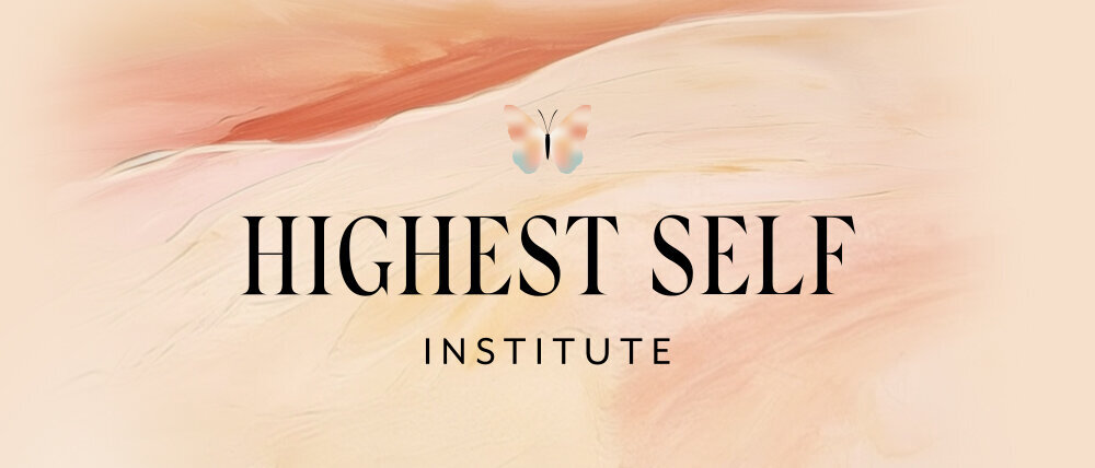 Podcast - Highest Self Institute