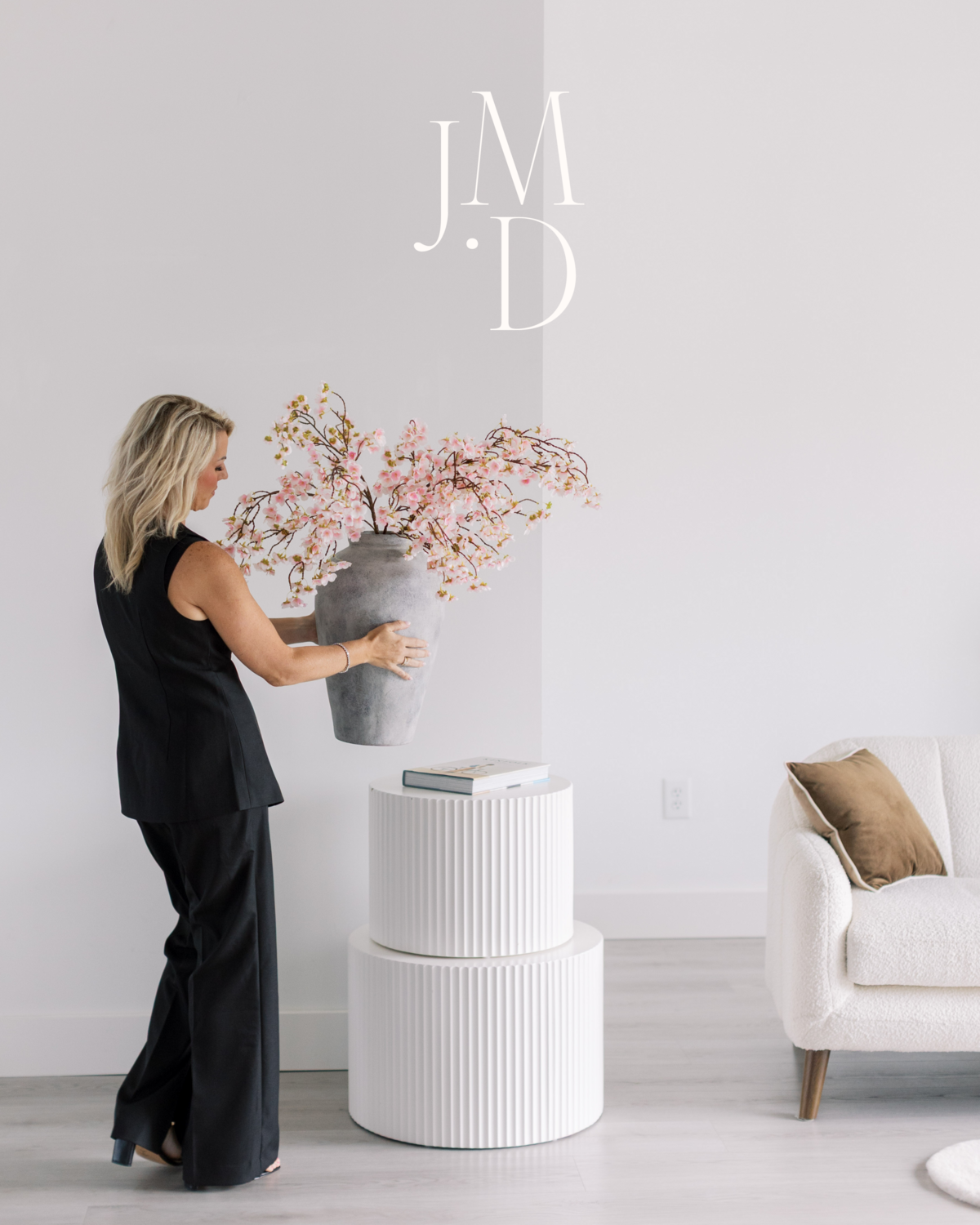 Virtual Interior Design and Home Decor | J. Miles Design
