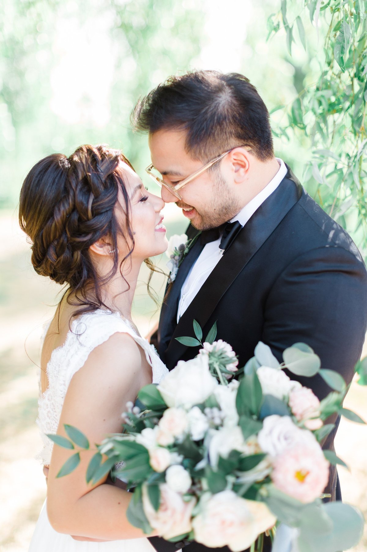 Portfolio | Vancouver Wedding Photography | Blush Sky Photography