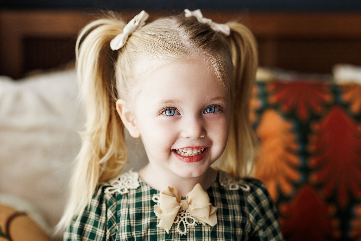Rachel Vanoven Presets