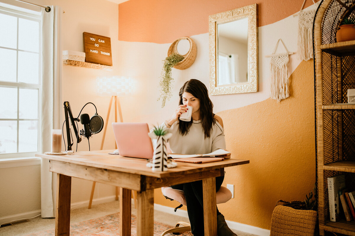 Anxiety & OCD Strategies - Jenna Overbaugh, LPC