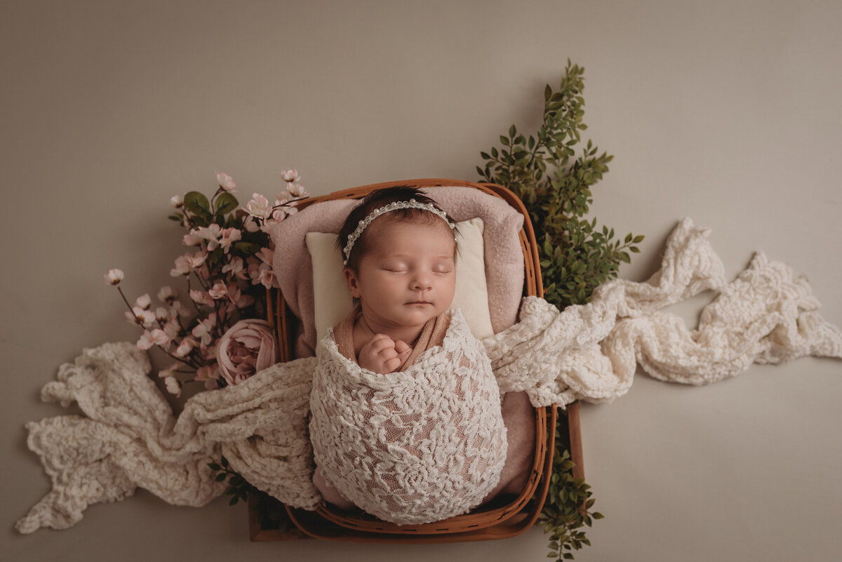 Atlanta, GA Maternity and Newborn Photographer | Newborns