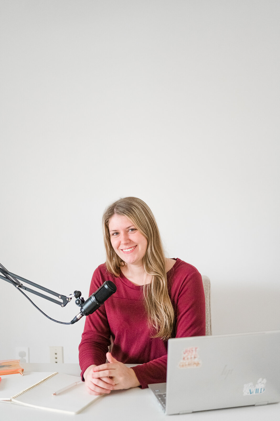 Coaching | Miranda Eorio