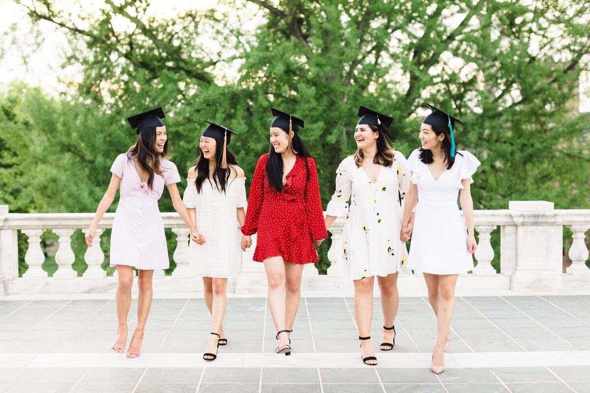 University of Virginia Photographer | Xiaoqi Li Photography