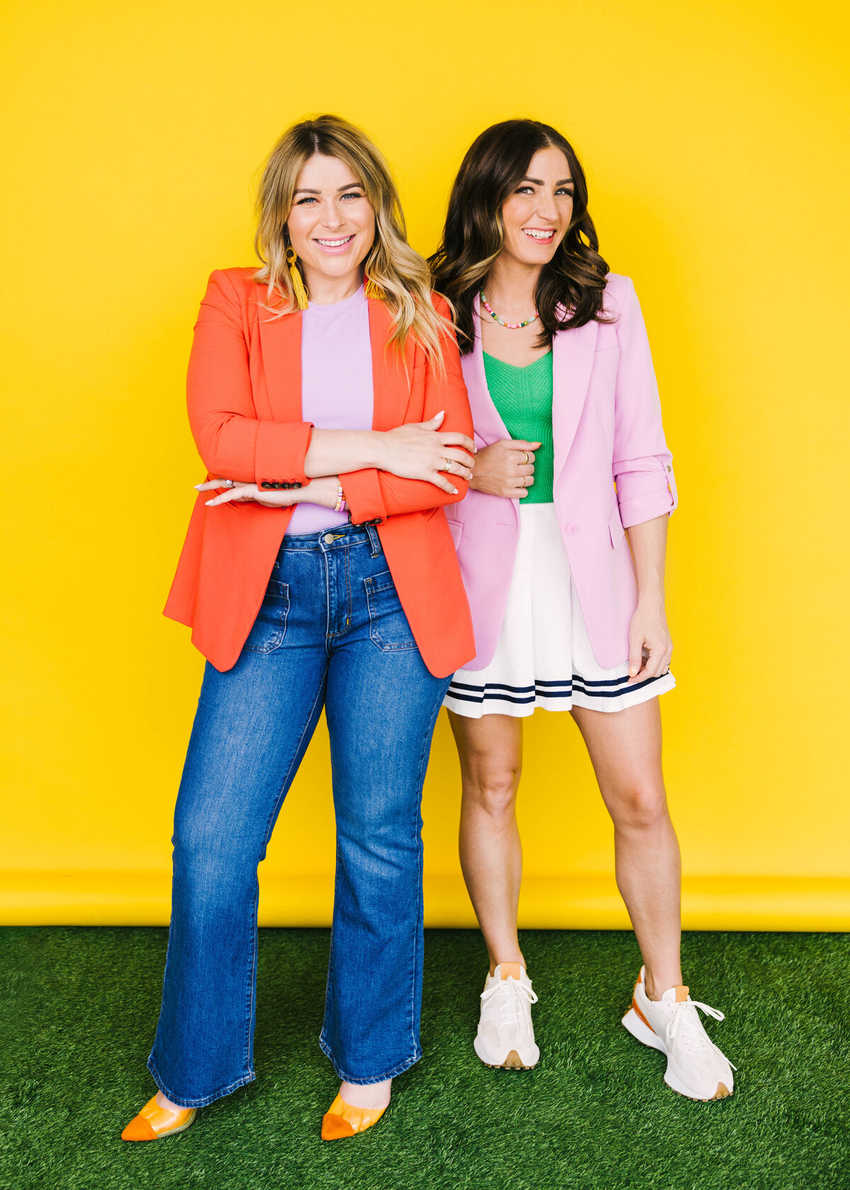 Ampersand Studios Link-in-Bio