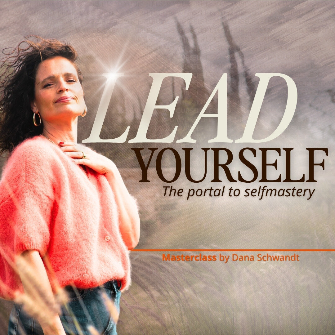 Lead Yourself