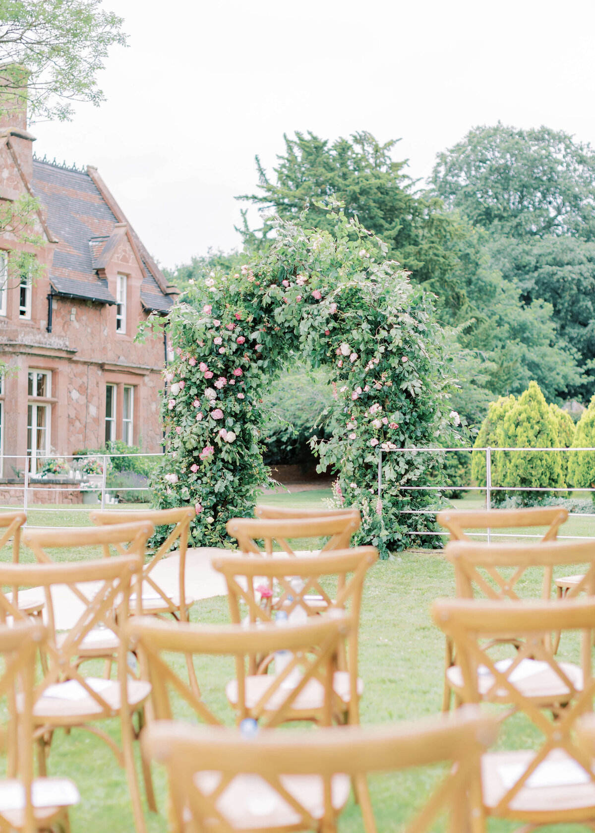 Wedding Imogen and Charles