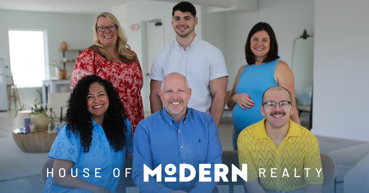 House of Modern Realty | Atlanta, Georgia Real Estate Brokerage