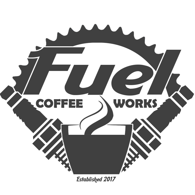 Fuel Coffee Works Farmington Pennsylvania