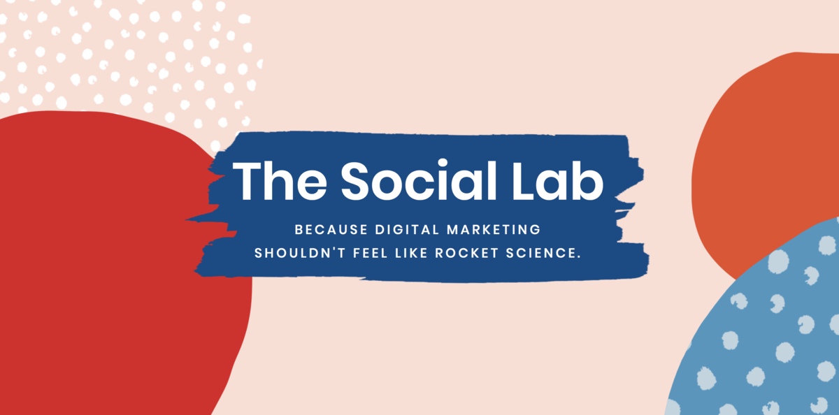 The Social Lab | Digital Marketing + Design Specialists Sydney