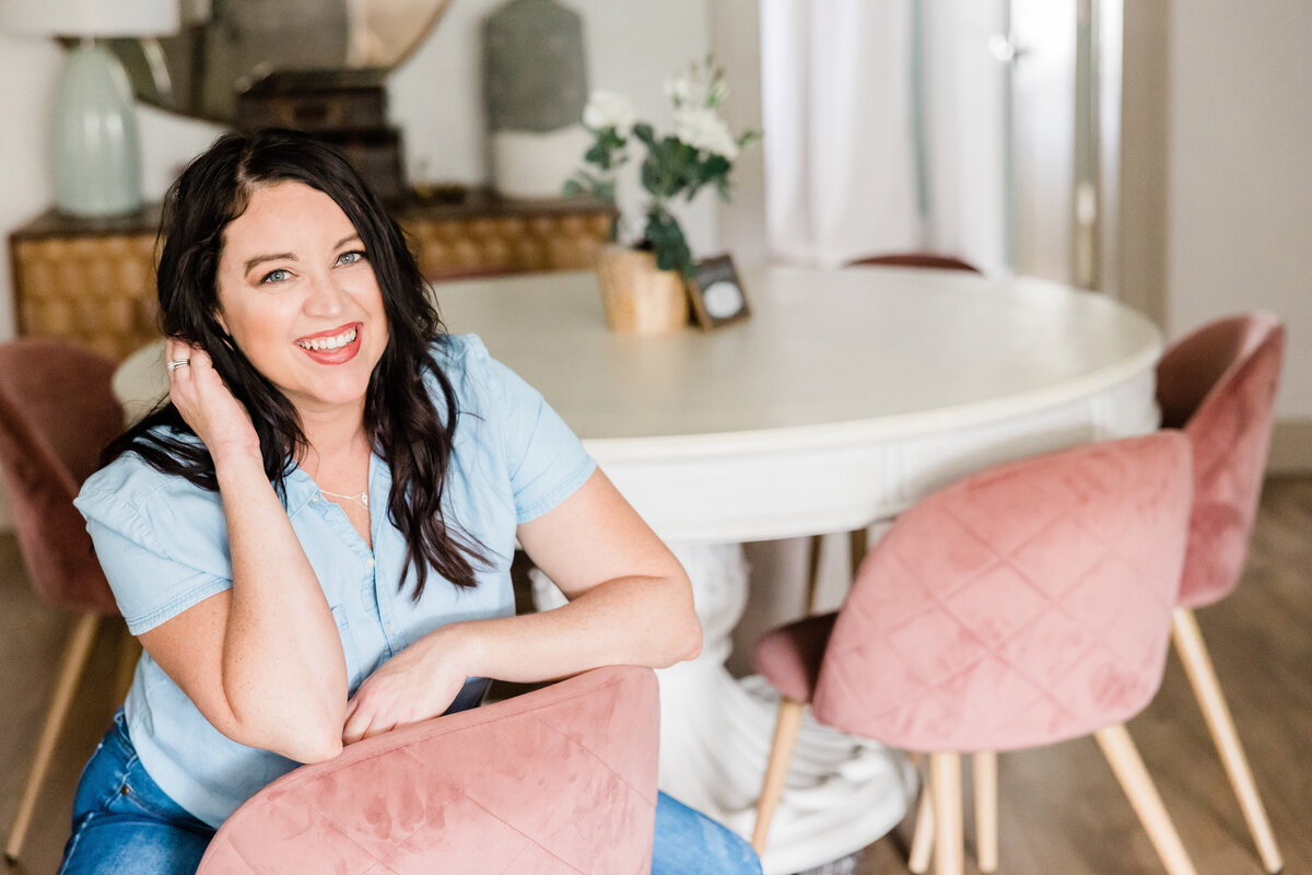 Tampa Brand and commercial photographer for small businesses