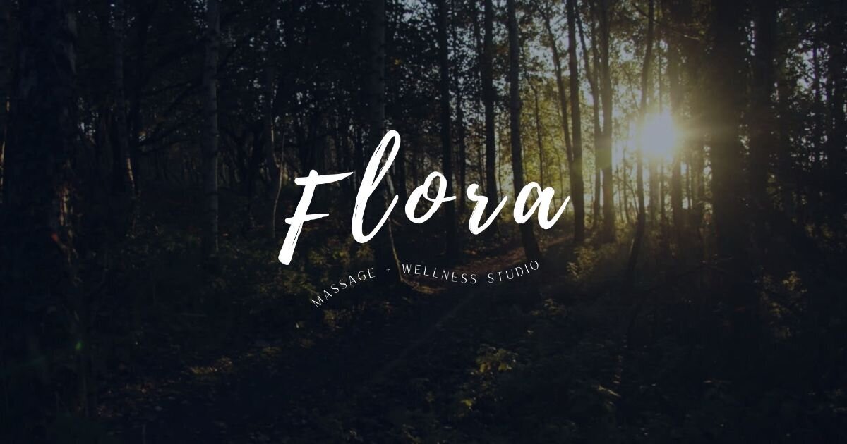 Flora Massage + Wellness Studio | Parker County, TX