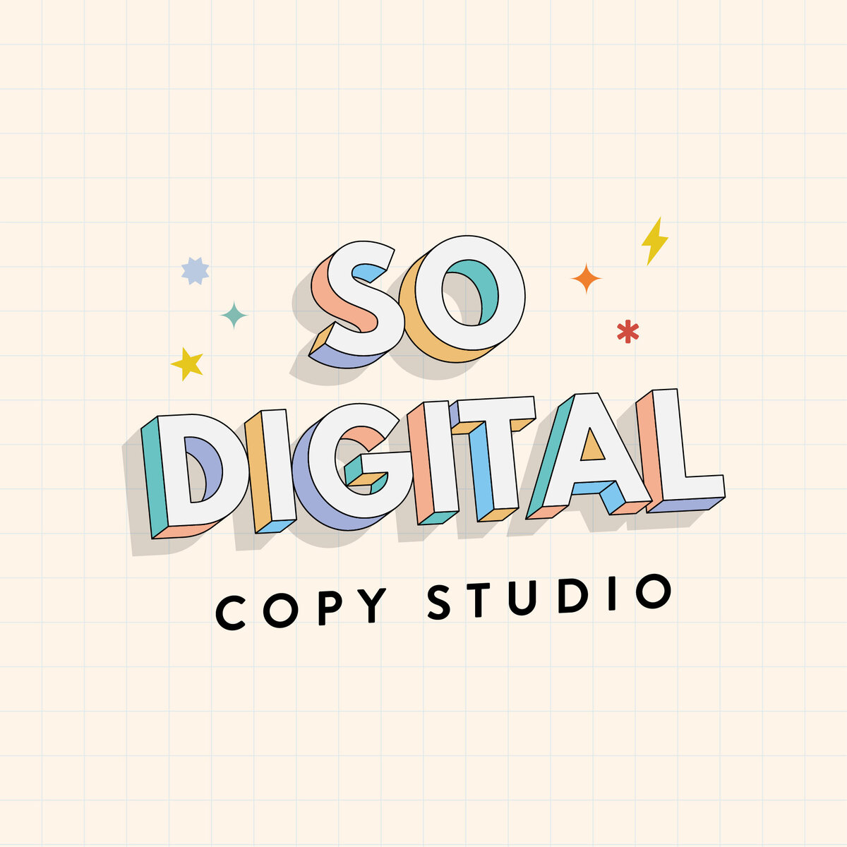 SO Digital Copy Studio