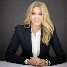 ABOUT Amy Douglas, MSc, CPCC Connective Leadership Communication