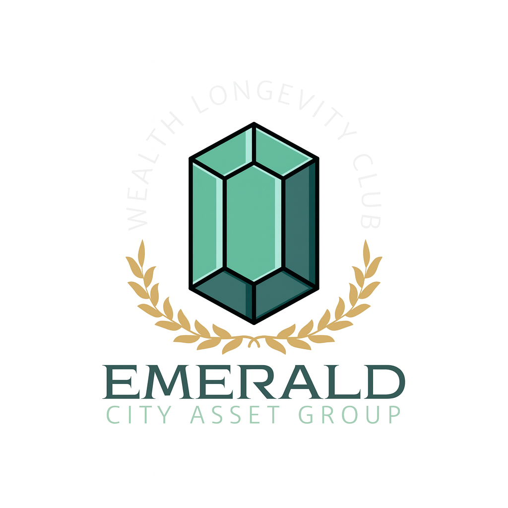 Emerald City Asset Group