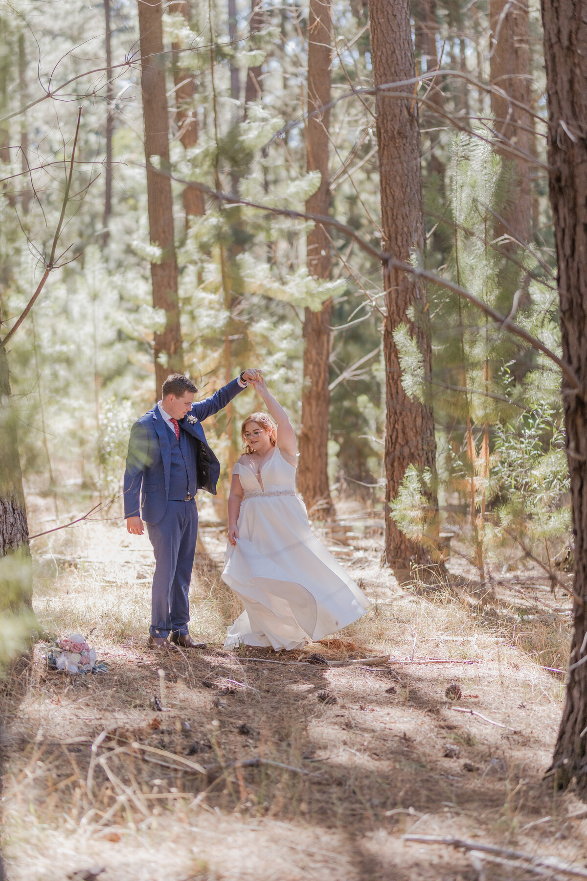 Joshua Huggett Media | Adelaide Wedding Photo & Video