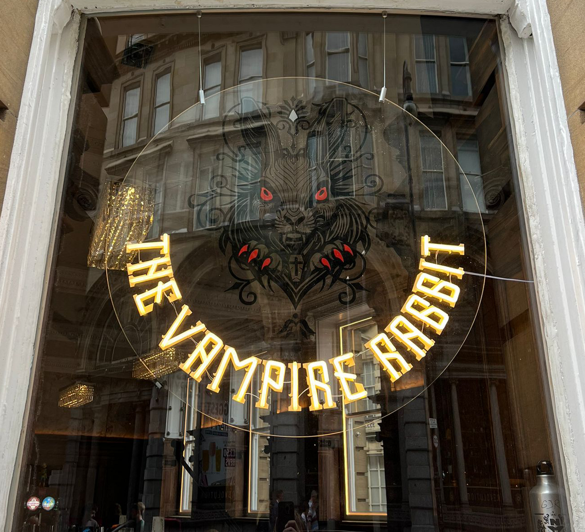 Neon and LED Signage Solutions