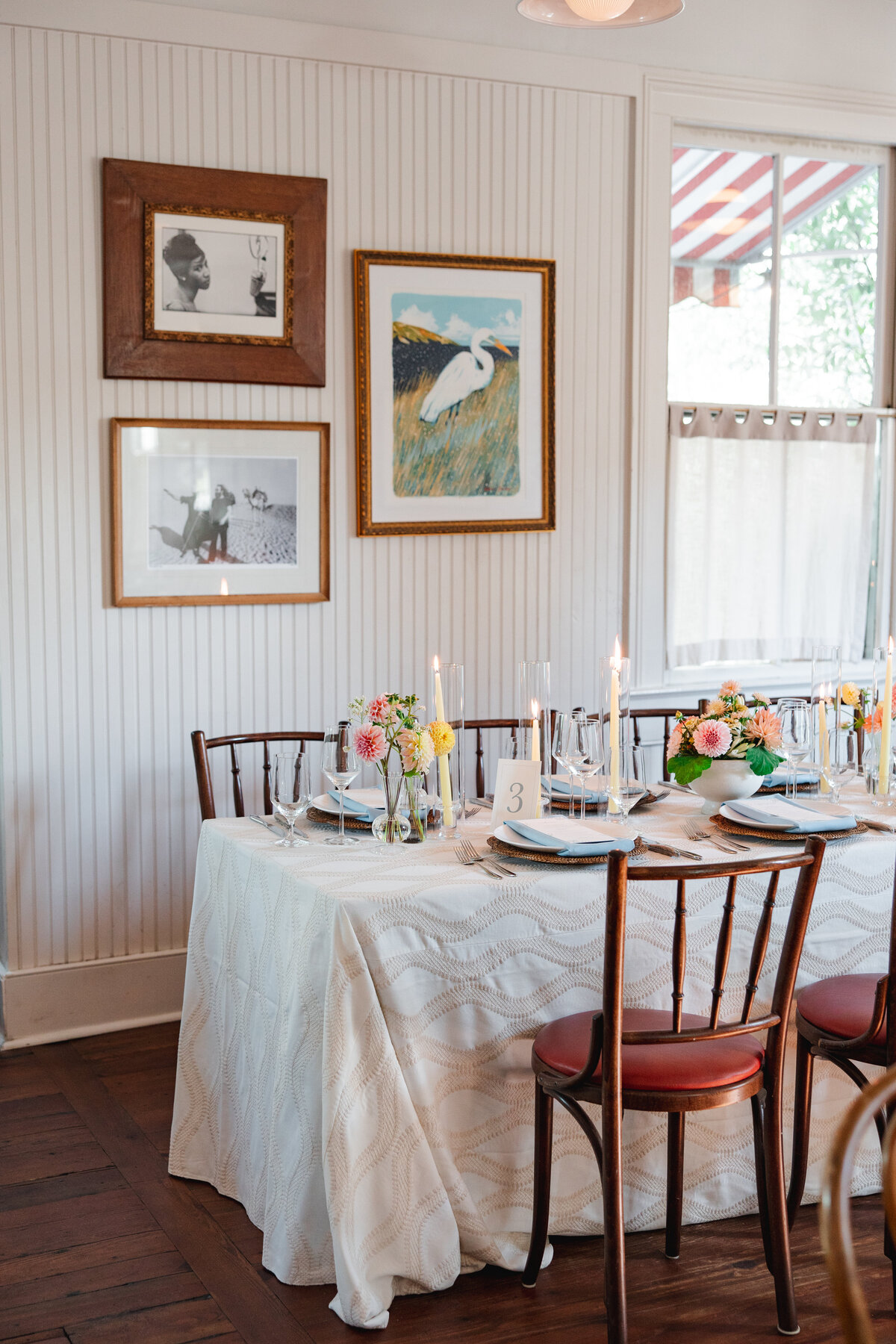 A Post House Inn Wedding | Sarah Westmoreland Photography